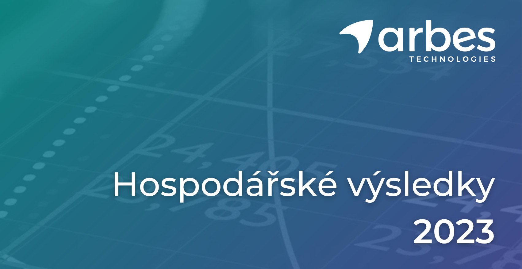 ARBES Technologies | Společnost Arbes Technologies nadále roste. Obrat ...